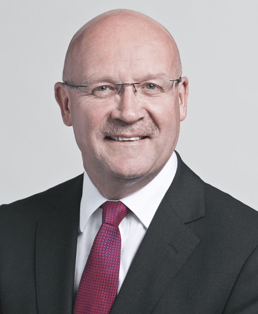 Who We Are | Goodson Thomas